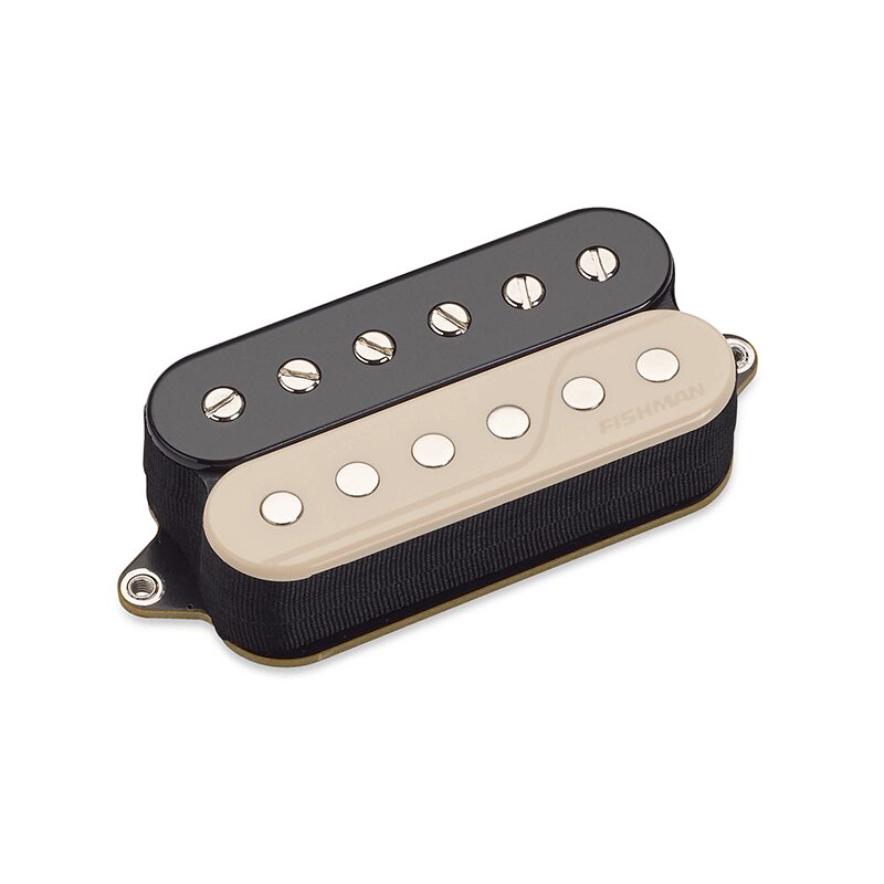 Fluence Open Core Classic 6-String Humbucker Pickups - Fishman
