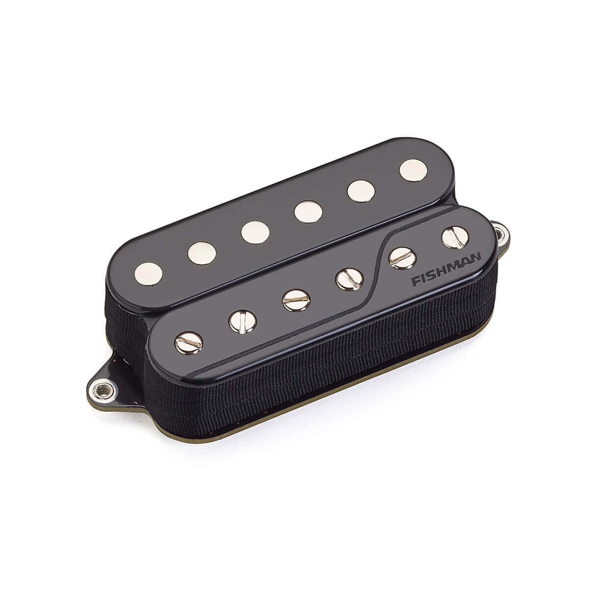 Fluence Open Core Classic 6-String Humbucker Pickups - Fishman