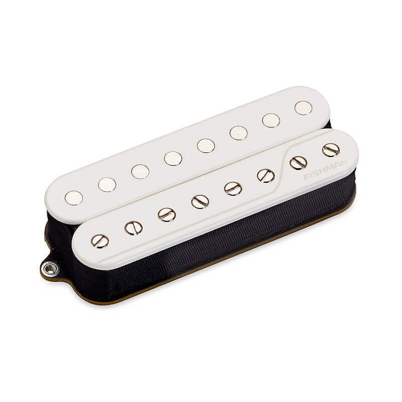 Fluence Open Core Classic 8-String Humbucker Pickups - Fishman
