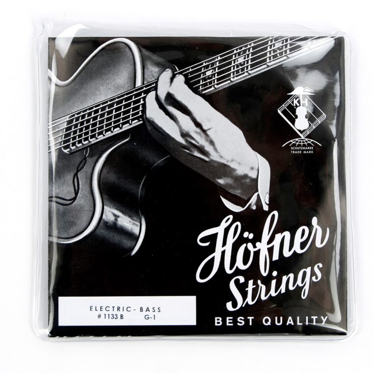 Strings - Hofner