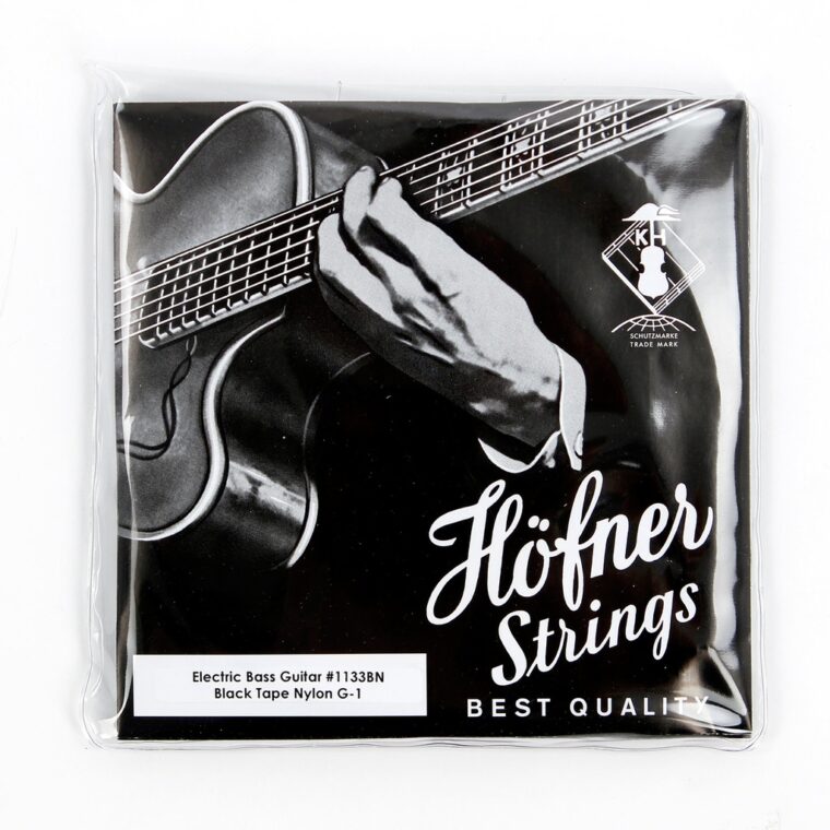 Strings - Hofner