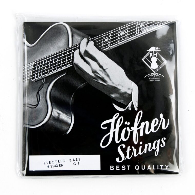 Strings - Hofner