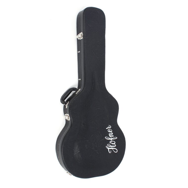 Cases - Hofner