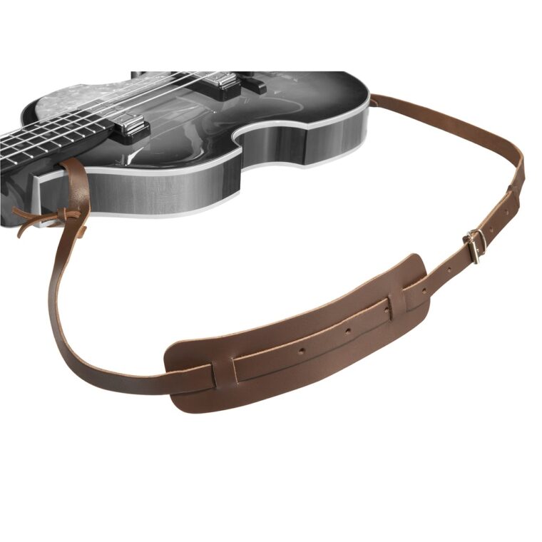 Straps - Hofner