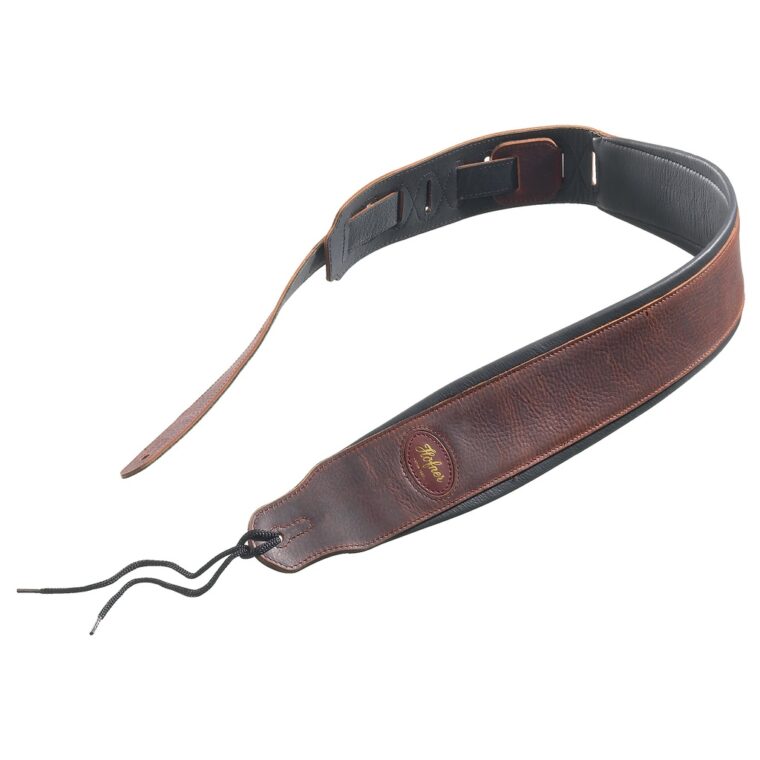 Straps - Hofner
