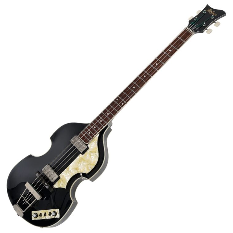 Violin Bass - Hofner