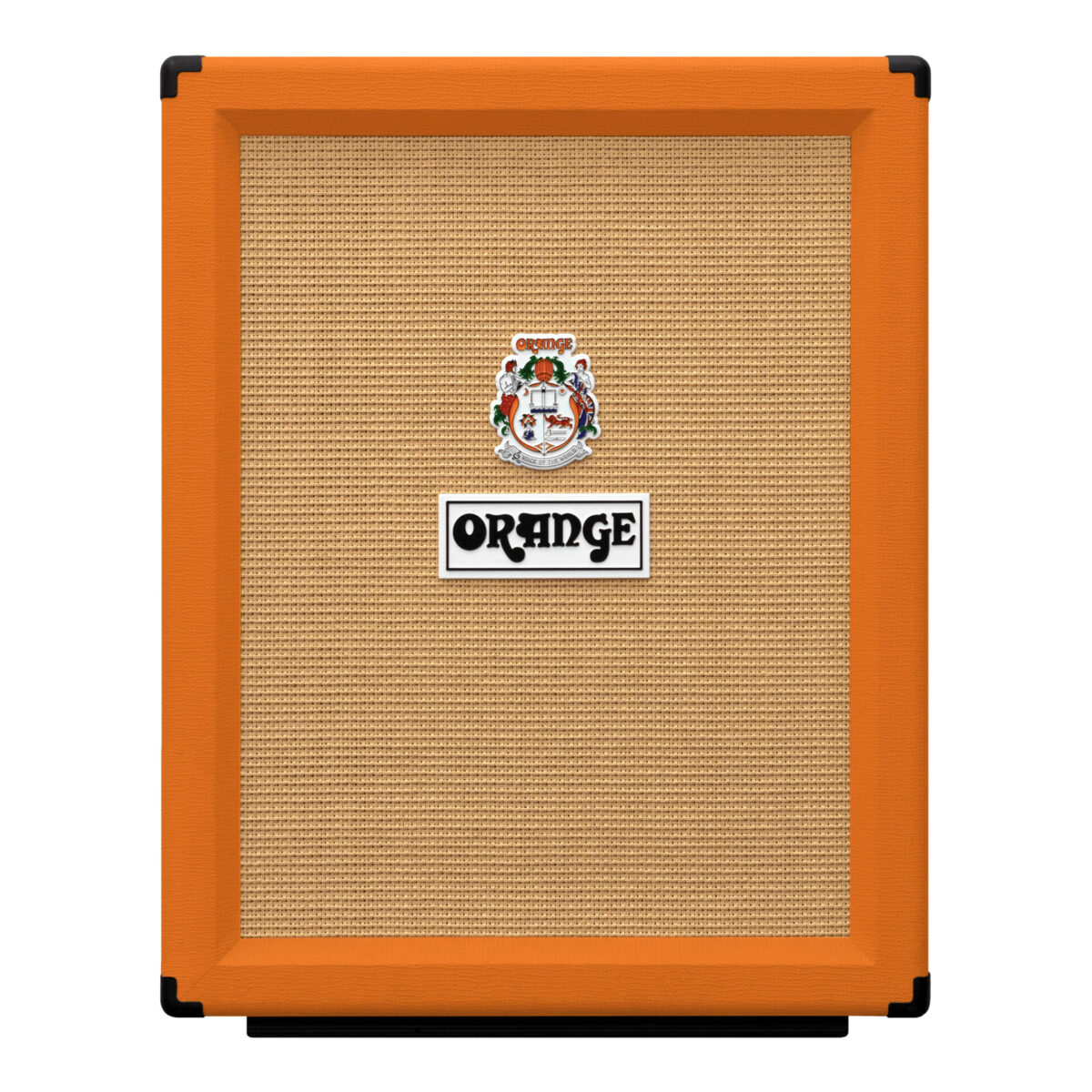Guitar Amp Cabinet - Orange Amps