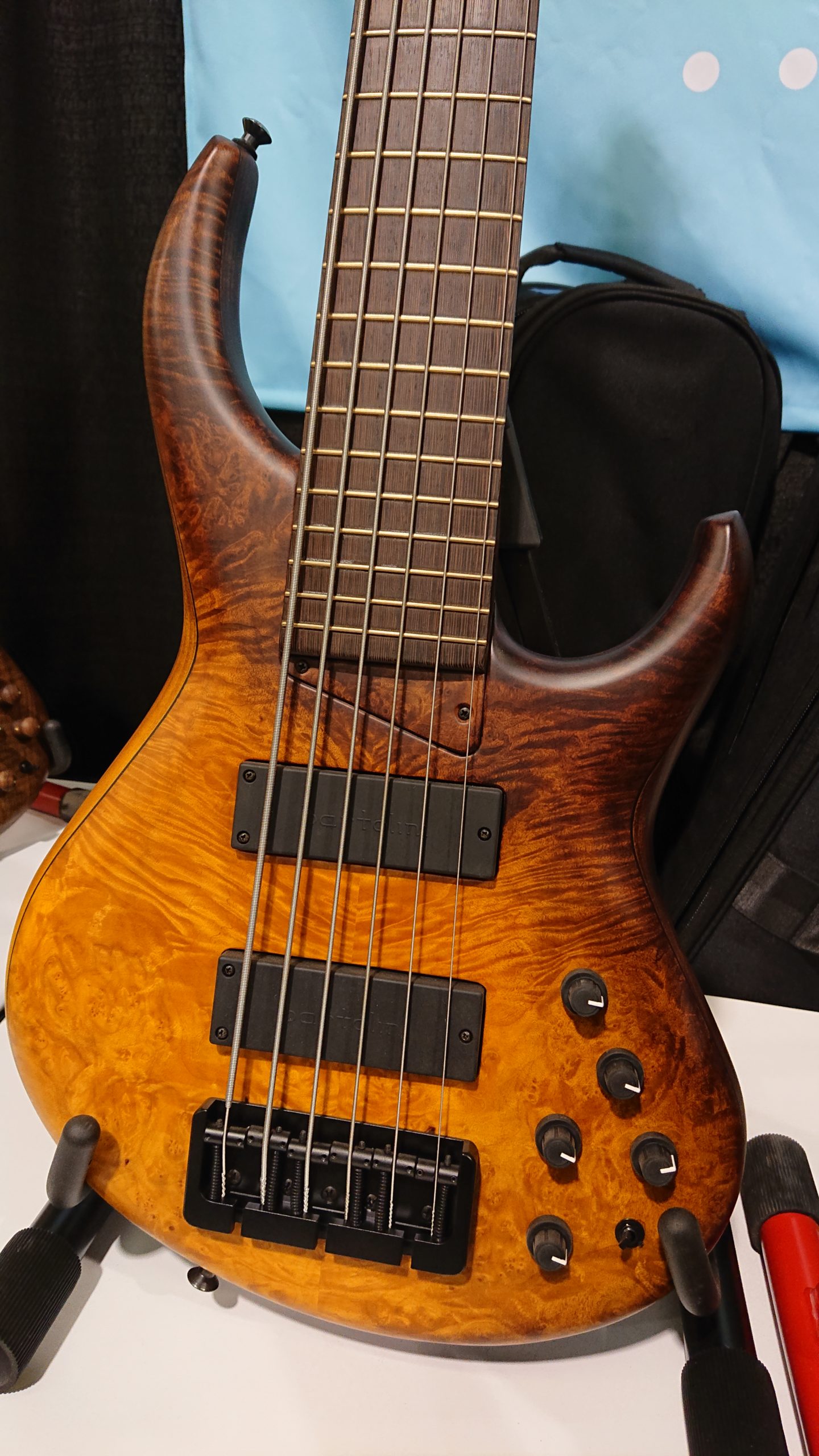 MTDブースレポート | The NAMM Show 2020 Report | クロサワ楽器