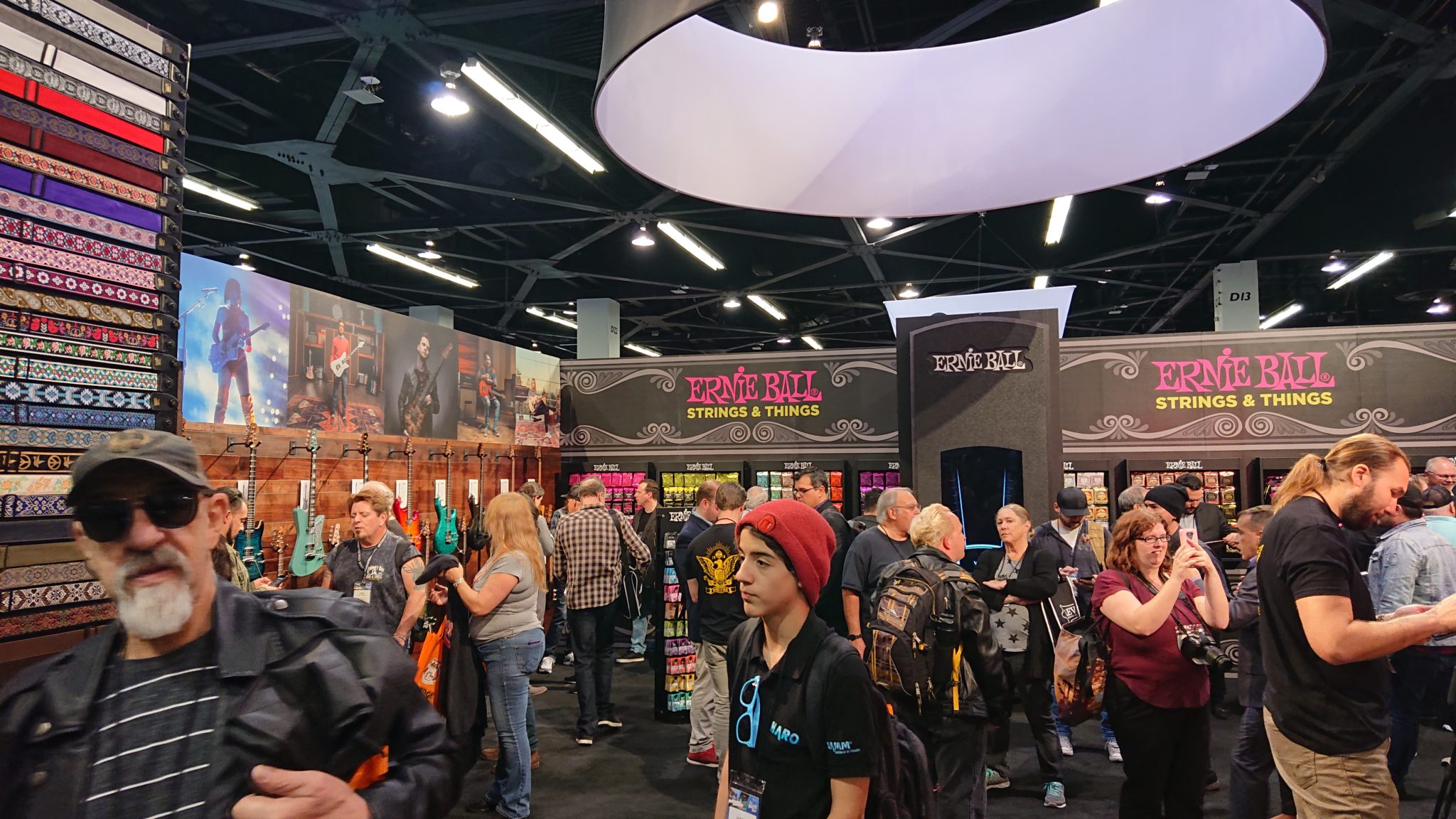 The NAMM Show 2020 Report | クロサワ楽器 | The NAMM Show 2020 現地レポート＆新商品トピックス